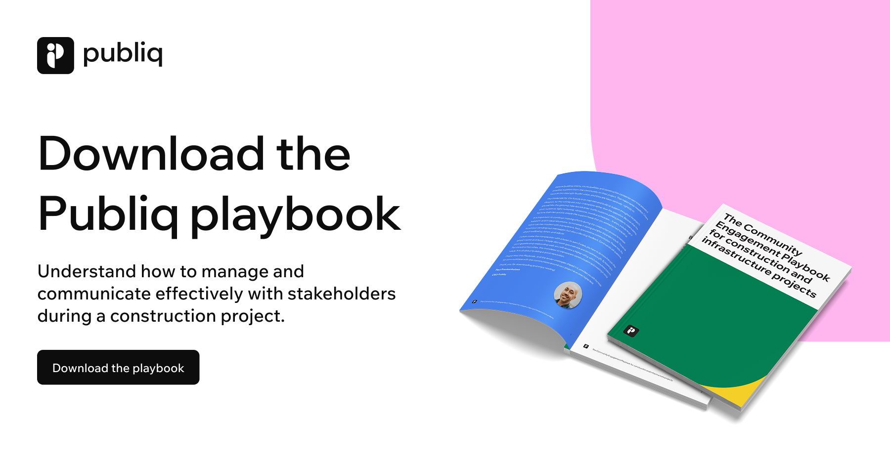 Who are the stakeholders in a construction project?