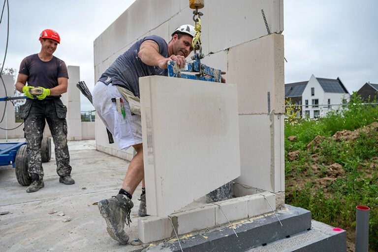 Community engagement during construction: five important benefits
